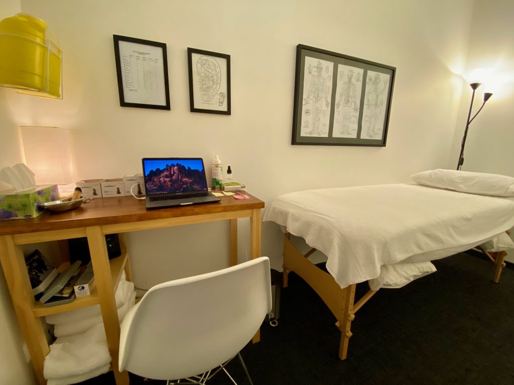 Allied Acupuncture Gold Coast, Burleigh Waters